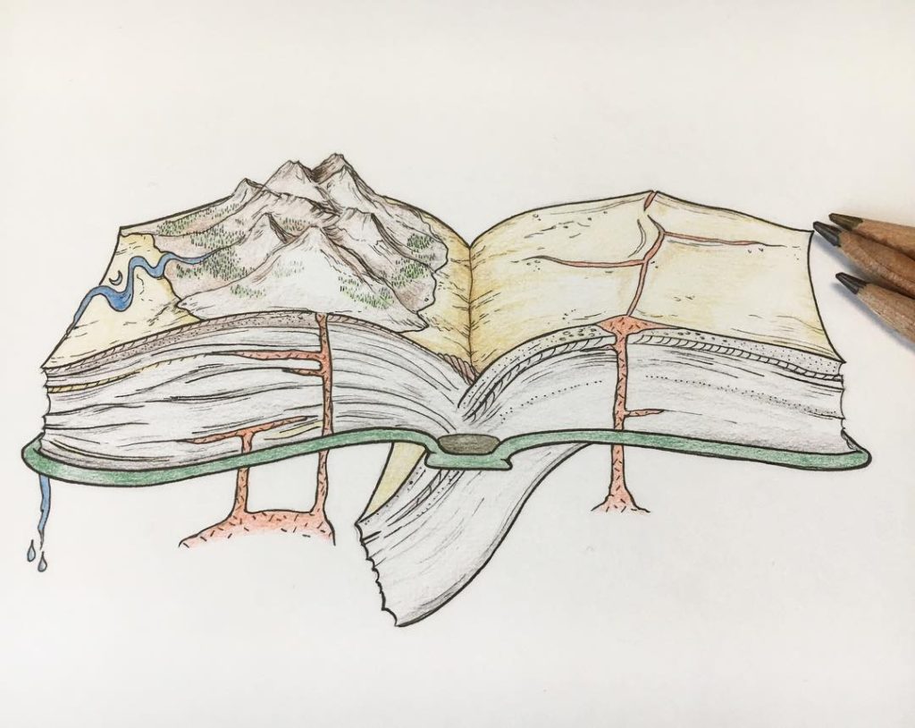 Notebooks - SCIENCEsEDiment